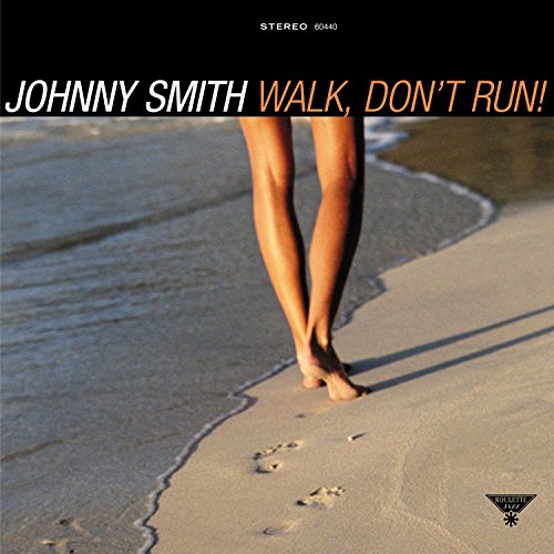 Amazon.com: Walk, Don't Run : Johnny Smith: Digital Music