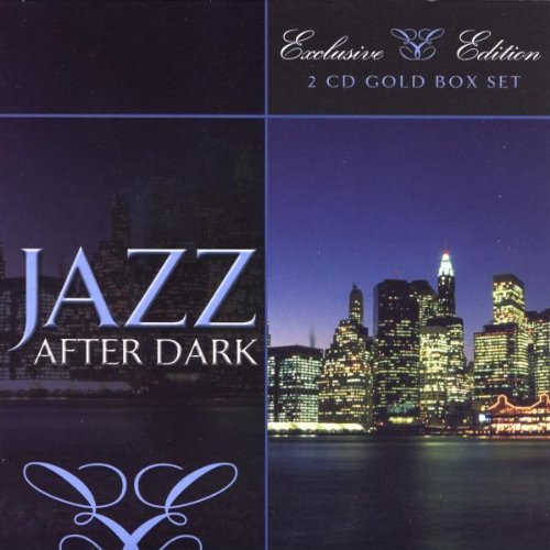 Jazz After Dark: Amazon.de: Musik-CDs & Vinyl