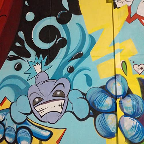 Play Rapture by MayHawk on Amazon Music Unlimited