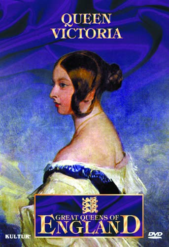 Amazon.com: Great Queens of England: Queen Victoria : -, -: Movies & TV