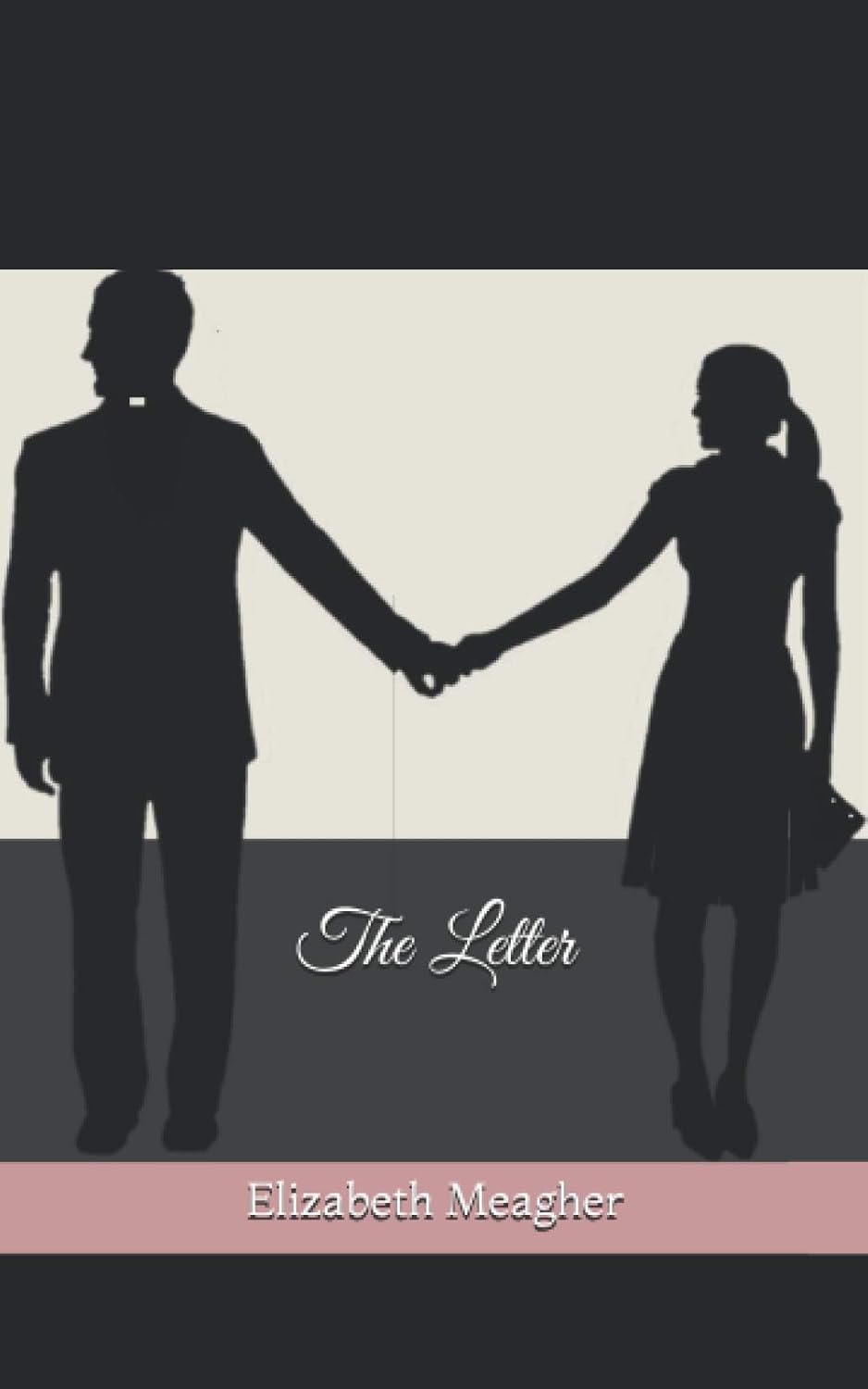 The Letter: Meagher, Elizabeth: 9781711768502: Amazon.com: Books