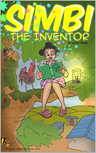 Simbi: The Inventor eBook : Hirwa, MIKA, Hirwa, MIKA: Amazon.in: Kindle ...