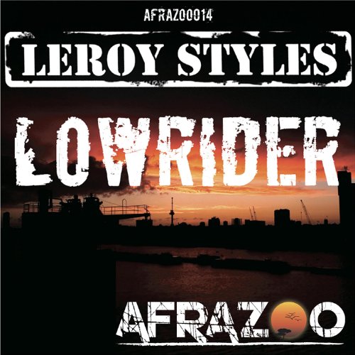 Amazon.com: Lowrider : Leroy Styles: Digital Music