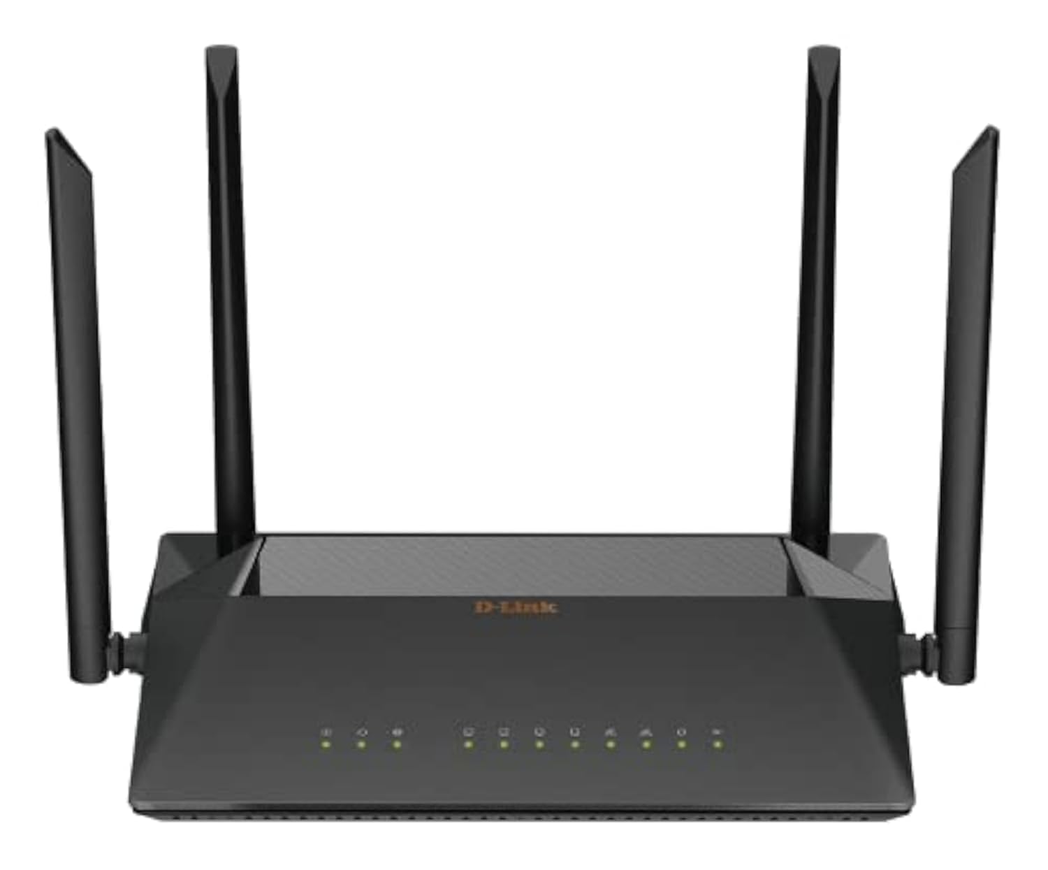 D-Link Dual Band Wireless AC1200 VDSL Modem Router DSL-245GE: Buy ...