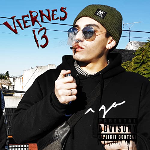 Viernes 13 de Fkin Luca feat. Nazita & Papi Weed no Amazon Music Unlimited