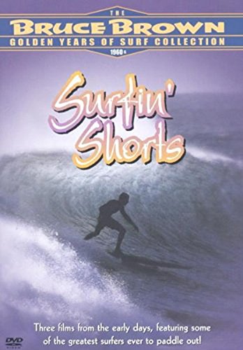 Amazon.com: Surfing Shorts : Bruce Brown, Bruce Brown, Bruce Brown ...