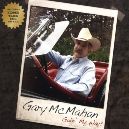 Amazon.com: Goin' My Way? : Gary Mcmahan: Digital Music