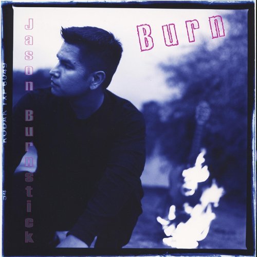 Play Burn by Jason Burnstick on Amazon Music