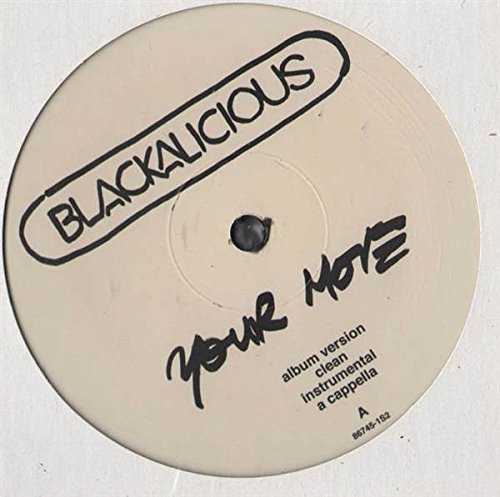 Amazon.com: Your Move: CDs & Vinyl