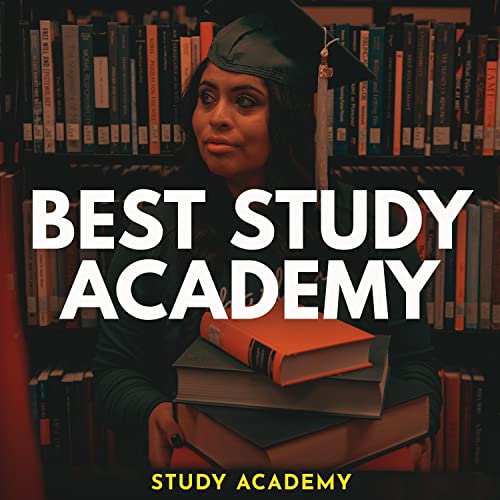 Play Best Study Academy by Study Academy on Amazon Music