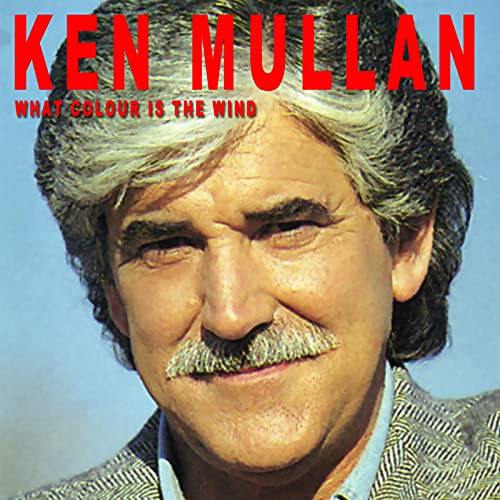 Amazon.com: What Colour Is the Wind : Ken Mullan: Digital Music