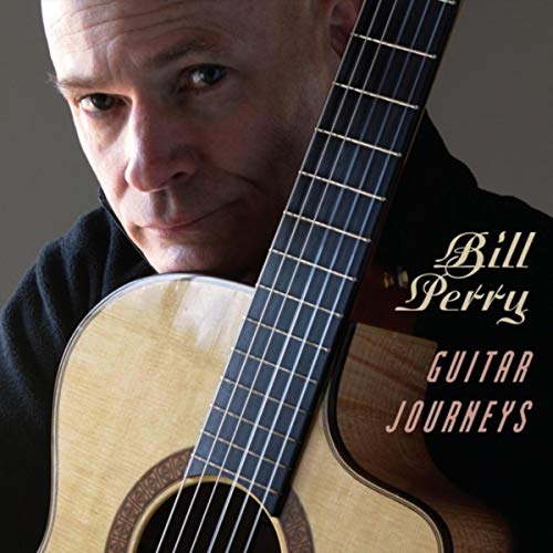 Amazon.com: Guitar Journeys : Bill Perry: Digital Music