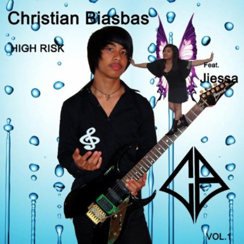 Amazon.com: High Risk Vol. 1 : Christian Biasbas: Digital Music