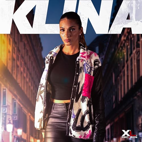 Écouter Rester ou Partir par KLINA sur Amazon Music Unlimited