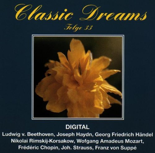 Classic Dreams - Folge 33: Rso Ljublj, Nanut, Tomsic Klav.: Amazon.es ...