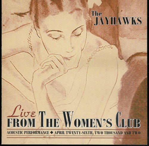 Marc Perlman, Gary Louris, Mark Olson, Tim O'Reagan, The Jayhawks ...