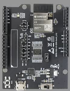 ESP32-PICO-V3-ZERO-DevKit - Buy ESP32-PICO-V3-ZERO-DevKit Online at Low Price in India - Amazon.in