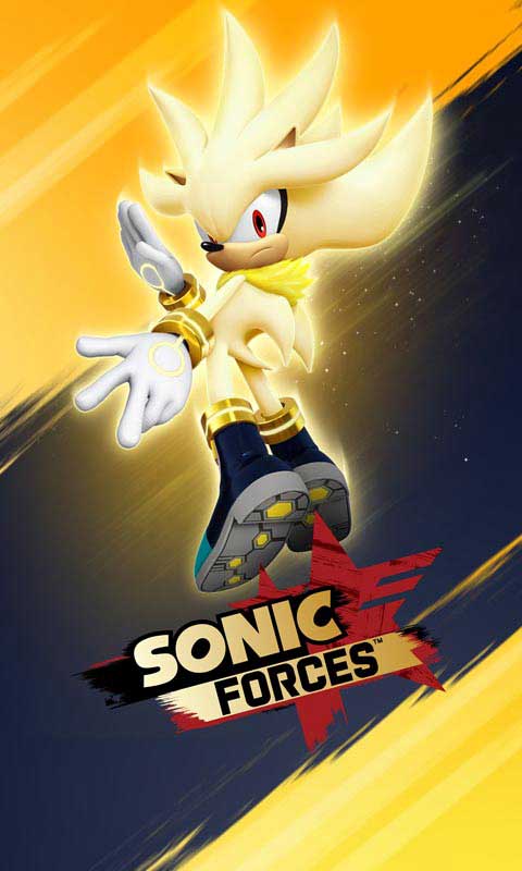Sonic Forces:Amazon.co.uk:Appstore for Android