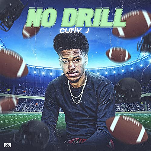No Drill de Curly J en Amazon Music Unlimited