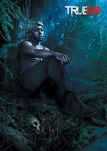 Lafayette Reynolds True Blood