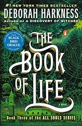 The Black Bird Oracle: A Novel (All Souls Series Book 5) - Kindle ...