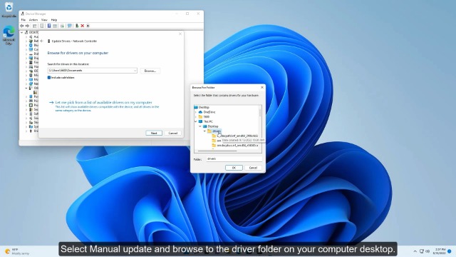 Watch Mini Pc Driver Installation Tutorial on Amazon Live