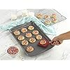 Amazon.com: GoodCook Signature Nonstick Steel Baking Sheet, 10" x 15 ...