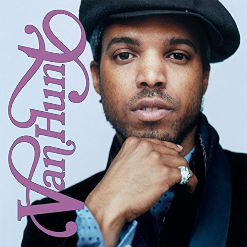 Play Van Hunt (Connect Set) by Van Hunt on Amazon Music