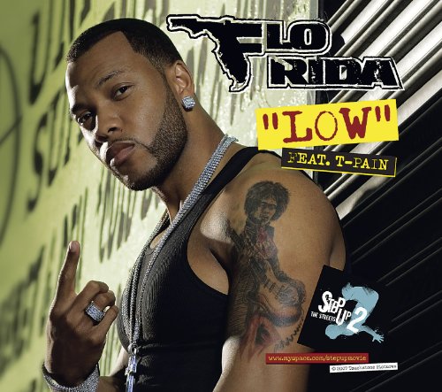 Low (feat. T-Pain) von Flo Rida auf Amazon Music Unlimited
