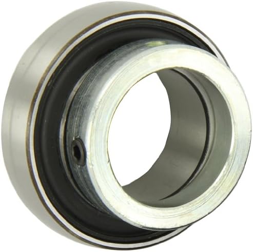 SKF Spannlager m.Exzenterring, 40x80x43,7 : Amazon.de: Gewerbe ...