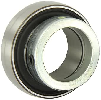 SKF YET 209 Bearing Only Insert Bearing, steel : Amazon.co.uk: Automotive