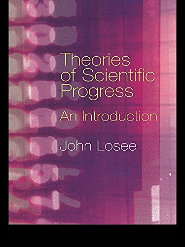 Amazon.com: Theories of Scientific Progress: An Introduction eBook ...