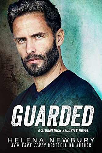 Guarded eBook : Newbury, Helena, Aguiar, Wander: Amazon.com.au: Kindle ...