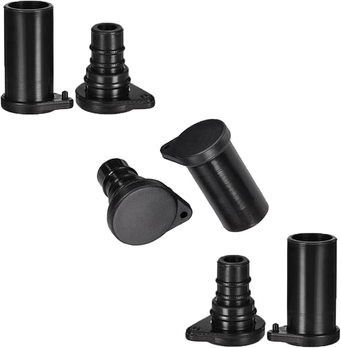 Amazon.com: KarlKers Solar Connector Caps, IP67 Solar Panel Connector ...