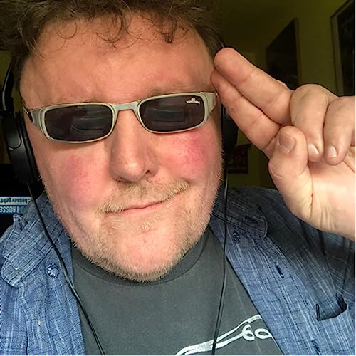 Amazon.com: THOMAS STECHER : Thomas Stecher: Audible Books & Originals