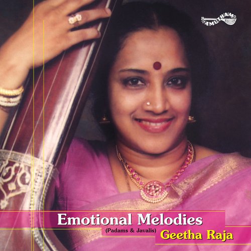 Play Emotional Melodies by Geetha Raja on Amazon Music