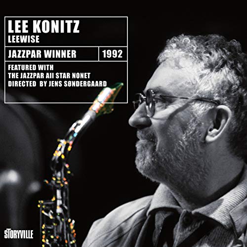Amazon.com: Leewise (Remastered 2020) : Lee Konitz: Digital Music