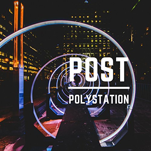 Amazon MusicでPolyStationのPostを再生する