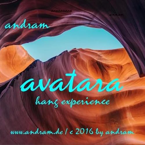 Amazon.co.jp: avatara : andram: デジタルミュージック