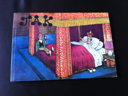 Jak Cartoon for sale in UK | 18 second-hand Jak Cartoons