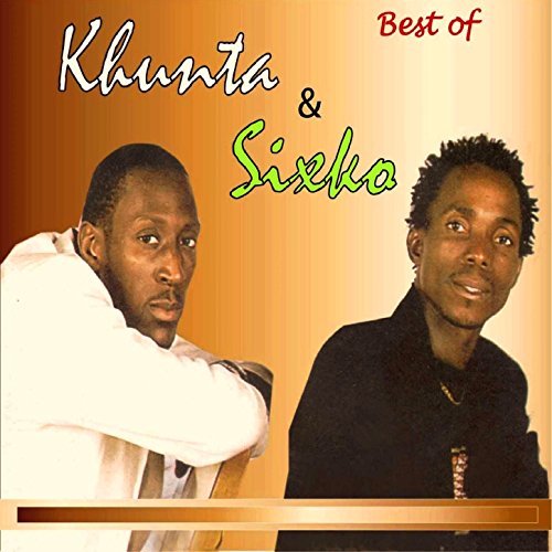 Play Best Of by Khunta & Sixko on Amazon Music