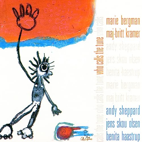 Play Who Calls The Tune by Marie Bergman & Maj-Britt Kramer on Amazon Music