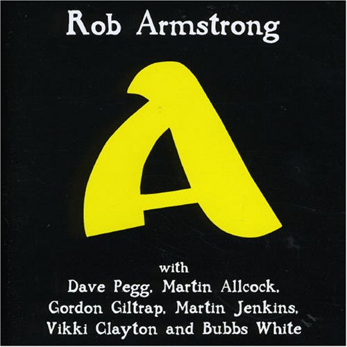 A: Rob Armstrong: Amazon.es: CD y vinilos}
