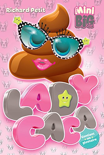 Lady Caca (French Edition) eBook : Petit, Richard, Petit, Richard, Côté ...