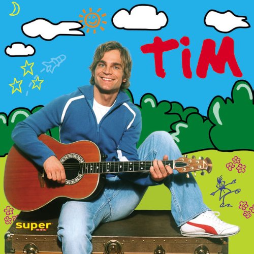 Tim - Tim: Amazon.de: Musik-CDs & Vinyl
