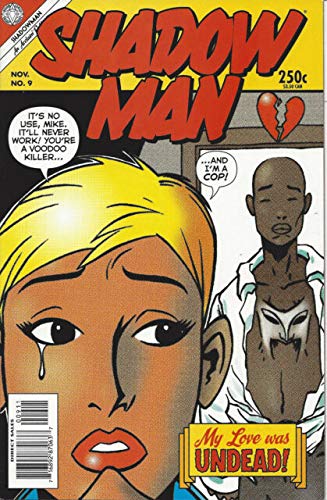 Shadowman (Vol. 2), Edition# 9: Acclaim: Amazon.com: Books