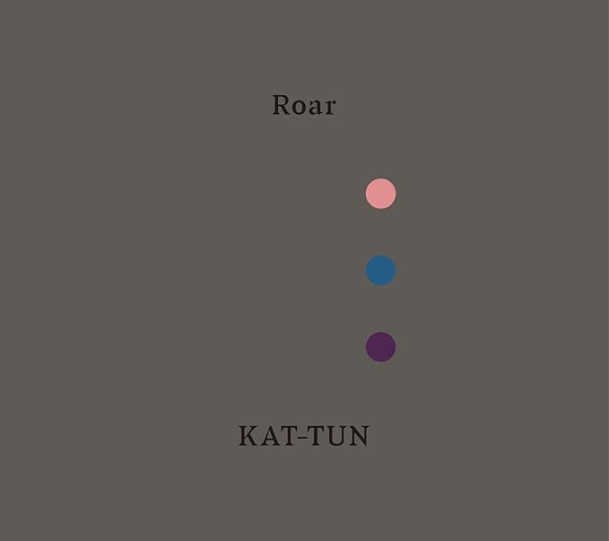 Amazon.co.jp: Roar (期間生産限定盤3) - KAT-TUN: ミュージック