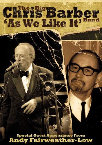 Amazon.com: As We Like It : Andy Fairweather-Low, Mike Henry, Bob Hunt ...