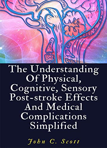 The Understanding Of Physical, Cognitive, Sensory Post-stroke Effects ...