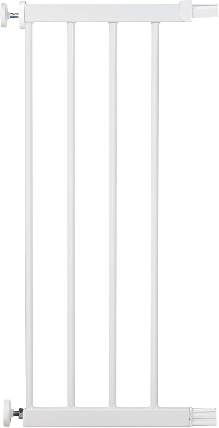 Safety 1st 28 cm Gate Extension, Compatible with Safety 1st SecureTech ...